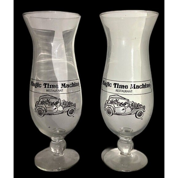 Dining | Vintage Glass Plisher Magic Time Machine Jm28 | Poshmark